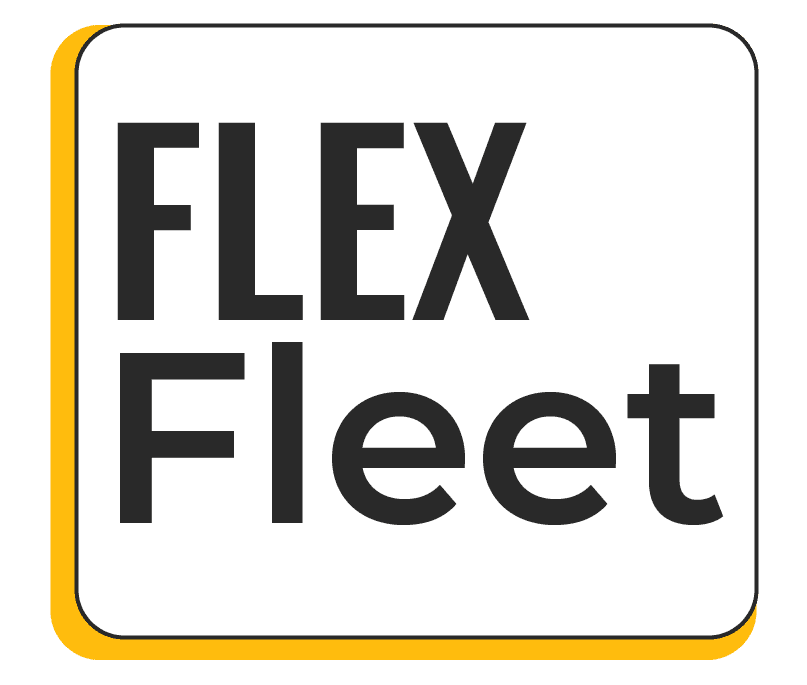 FlexFleet Logo